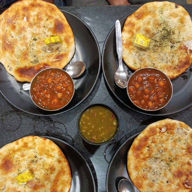 All you need to know about Amrik Sukhdev dhaba in Murthal