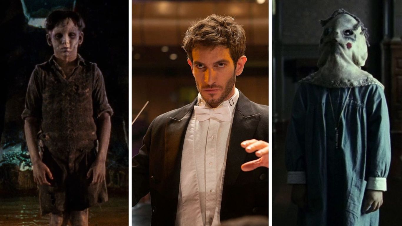 Highest-rated Spanish horror movies that'll keep you up at night | LSA ...