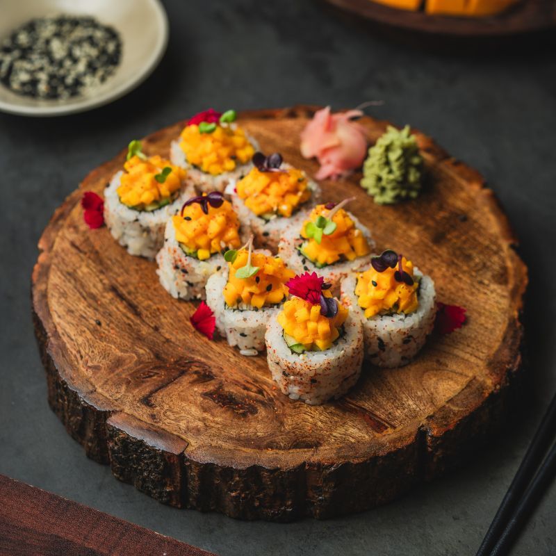 New menus in May 2025: Top Delhi-NCR restaurants serve exotic flavours