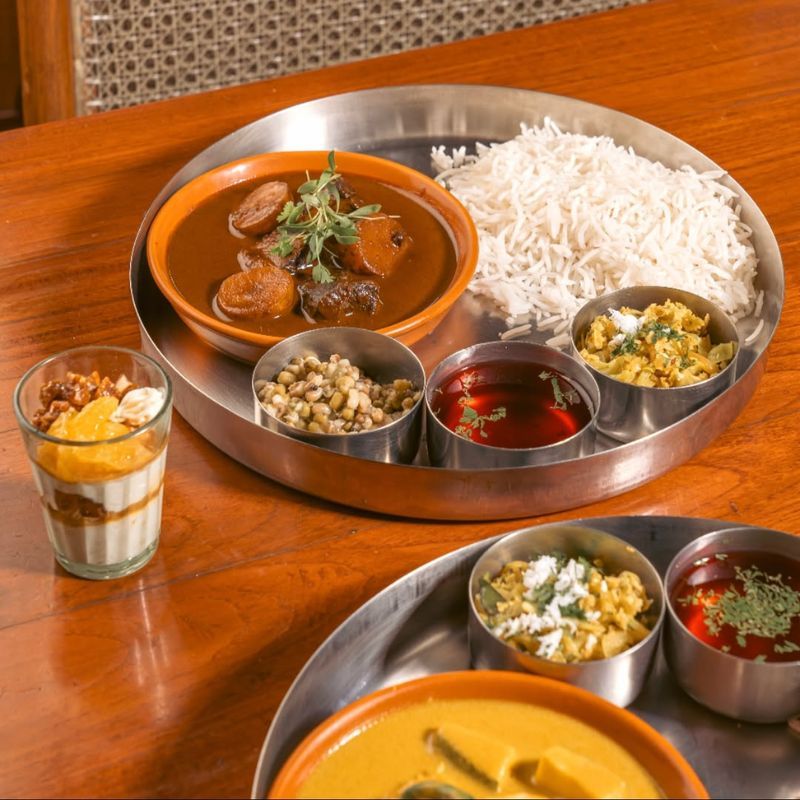 Cafe Madras: Why you should visit this iconic Udupi restaurant in Matunga