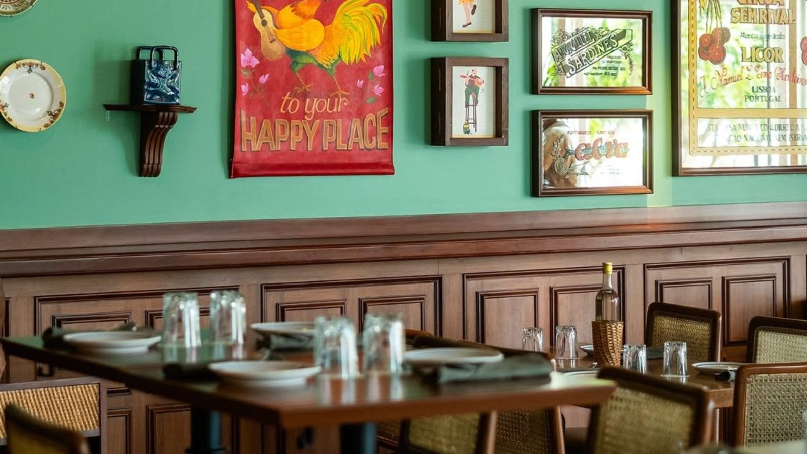 Best Goan restaurants in Mumbai to try this summer