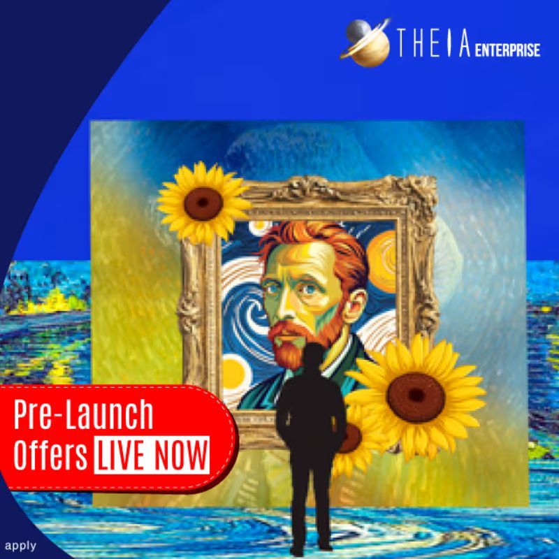 Van Gogh: An Immersive Story art exhibit in Delhi: Dates, venue, and more
