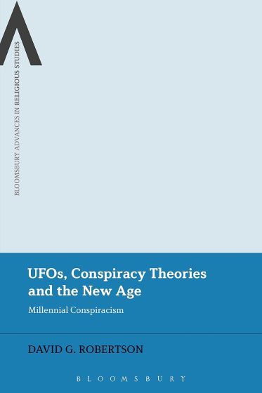 7 books on conspiracy theories to help you see the light of truth | LSA ...