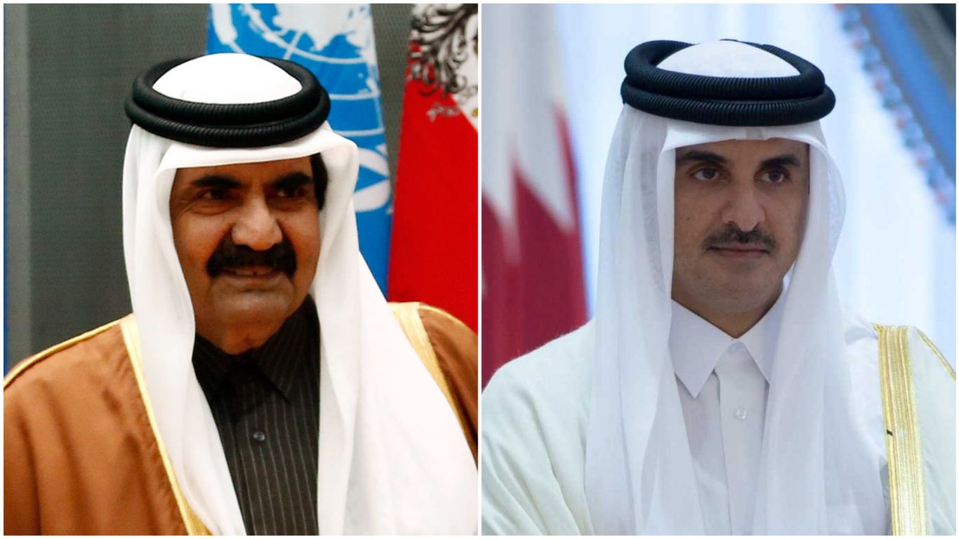 What is the net worth of Qatar’s Al Thani family? | Lifestyle Asia India