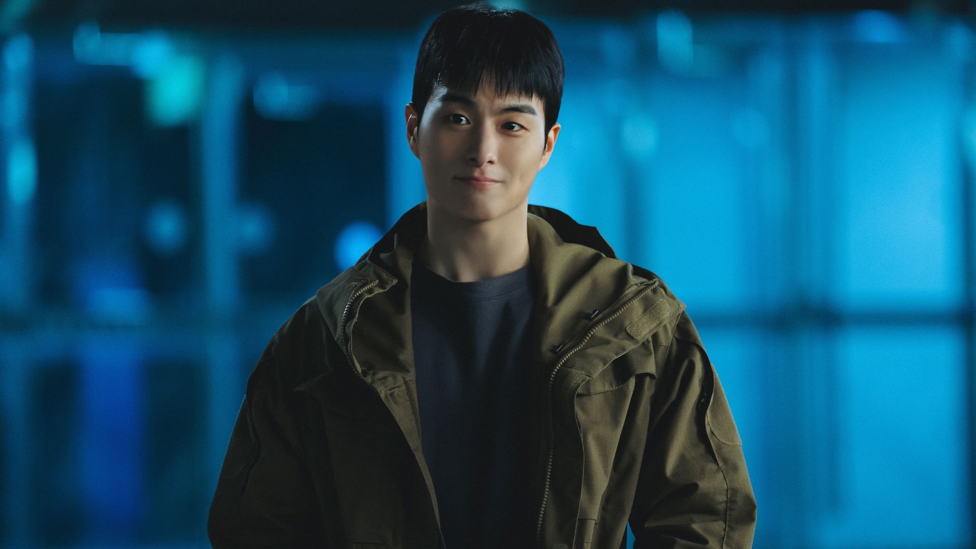 Interview: Jung Gun-joo talks Way Back Love, global fame and more