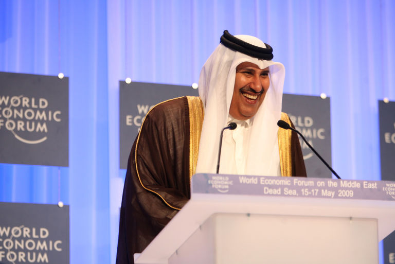 What is the net worth of Qatar’s Al Thani family? | Lifestyle Asia India