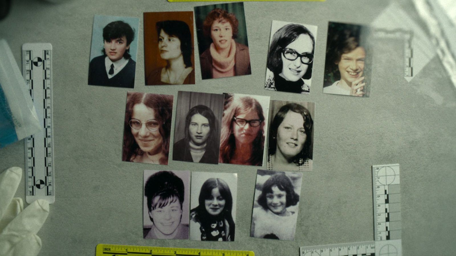 Real story behind Fred and Rose West: A British Horror Story | LSA India