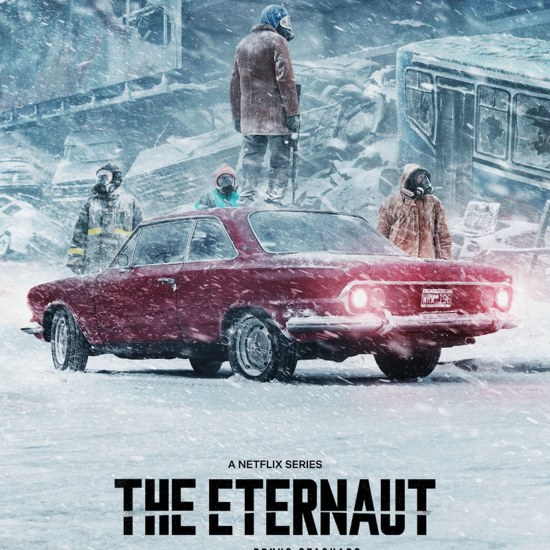 Is Netflix's The Eternaut season 2 in the works? | Lifestyle Asia India