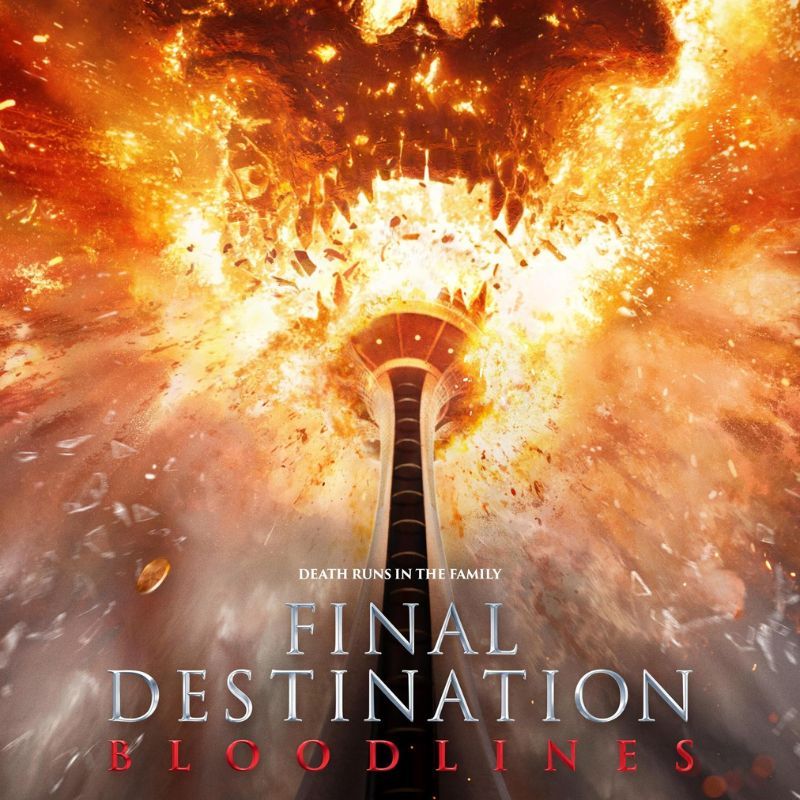 How to watch Final Destination movies in chronological order | LSA India