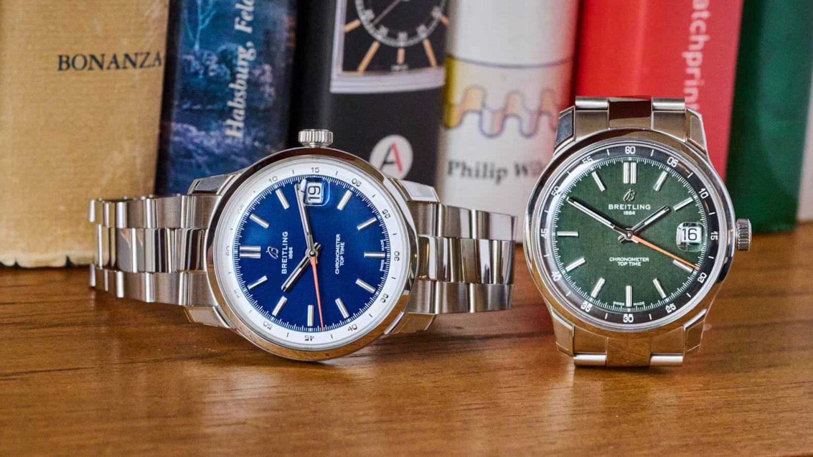 Hottest new watch releases in 2025