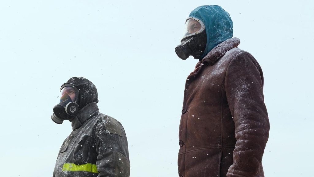 The Eternaut ending decoded: This sci-fi Netflix series is a must-watch