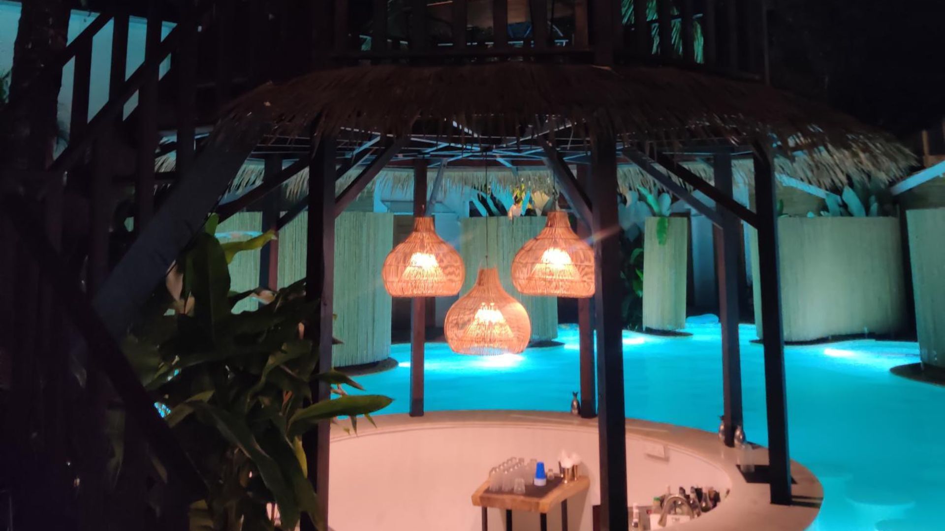 Azora by Ayatana property review: Your private paradise in Morjim, Goa
