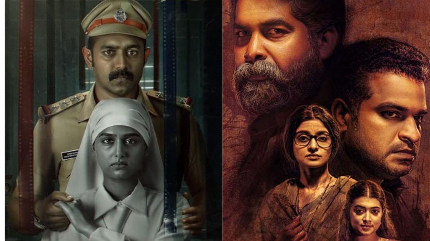 Top crime thriller Malayalam movies: A list of the 10 best films