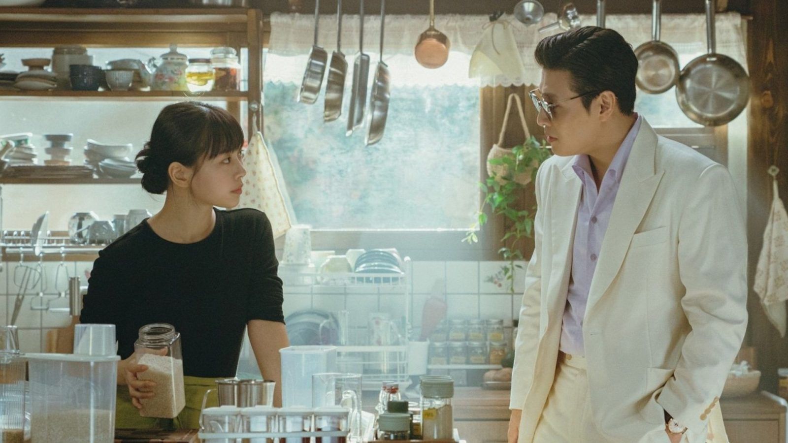 Episode release schedule of K-drama Tastefully Yours | Lifestyle Asia India