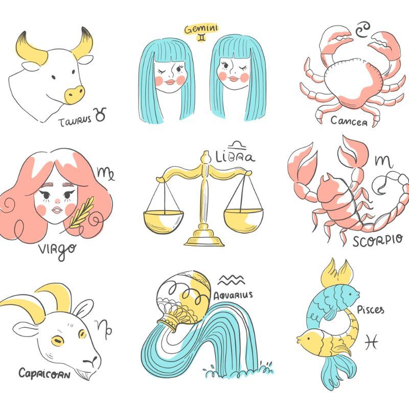 May horoscope 2025: Predictions for all zodiac signs | Lifestyle Asia India