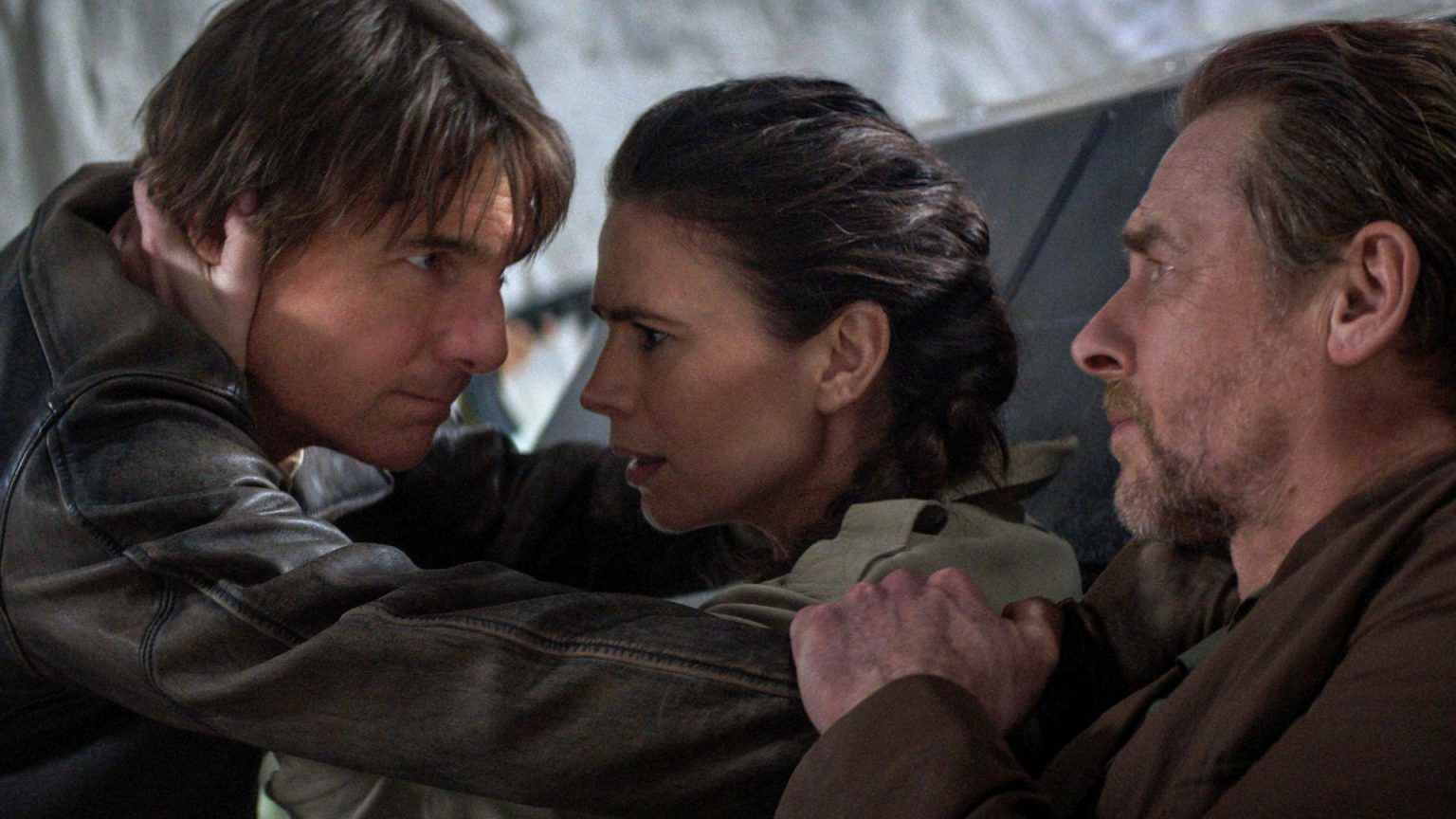 Mission: Impossible – The Final Reckoning ending: Is Ethan Hunt alive?