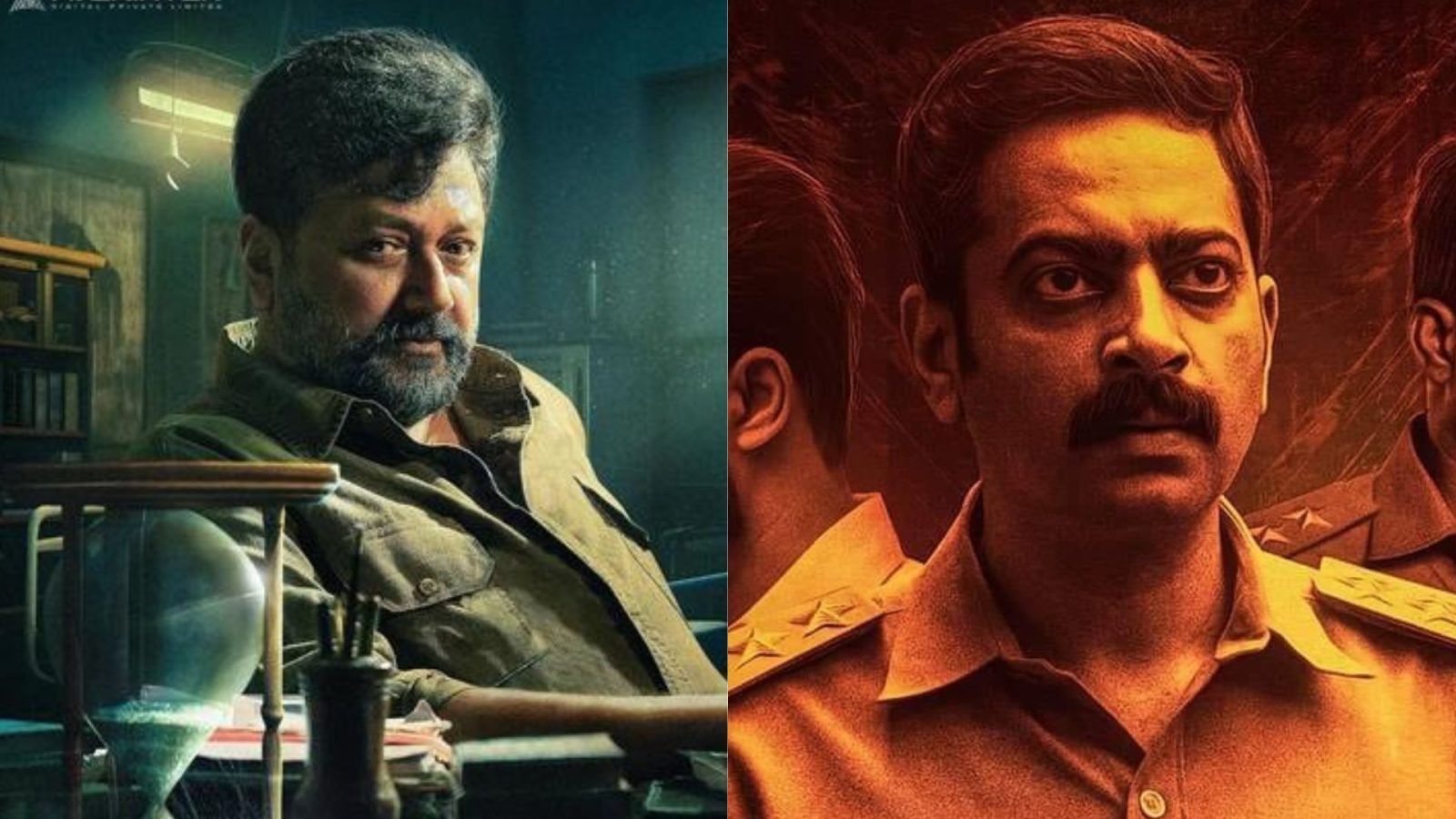 Top 7 Malayalam detective movies to watch, including 'Abraham Ozler'