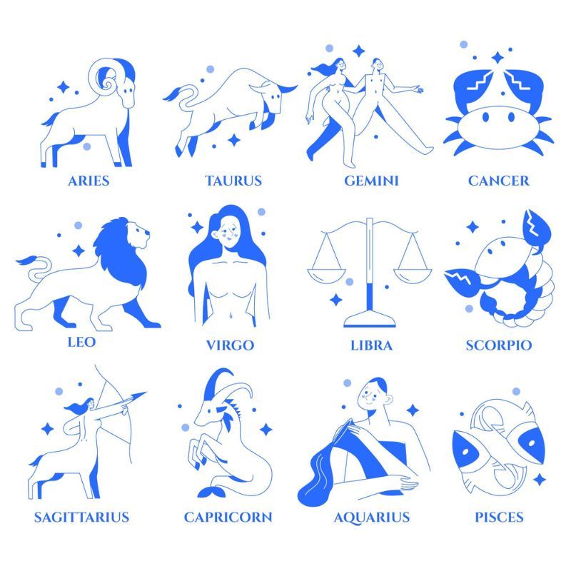 May horoscope 2025: Predictions for all zodiac signs | Lifestyle Asia India