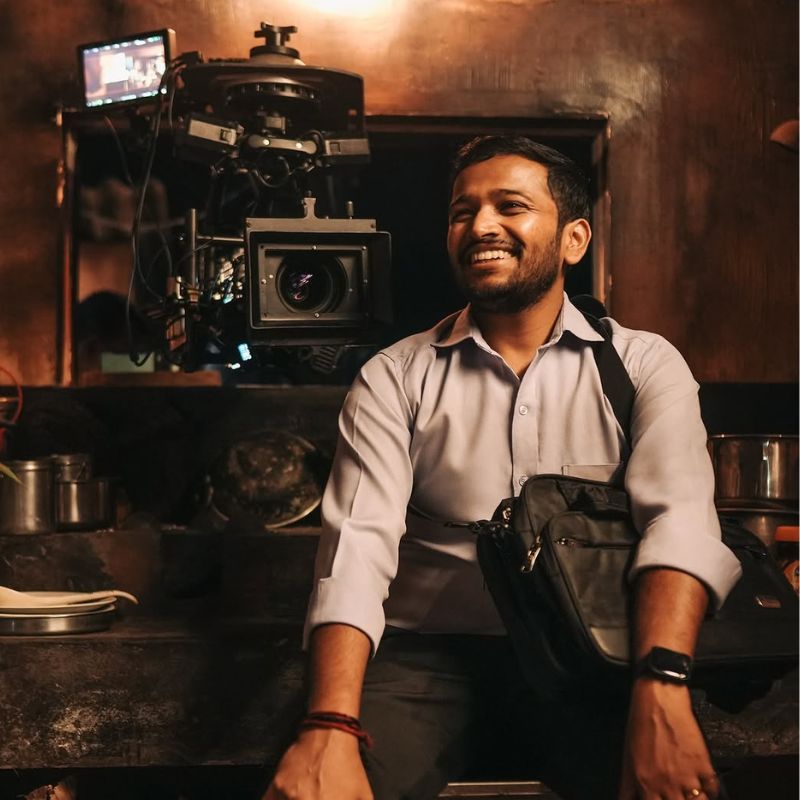Basil Joseph: All about Mollywood's rare gem | Lifestyle Asia India