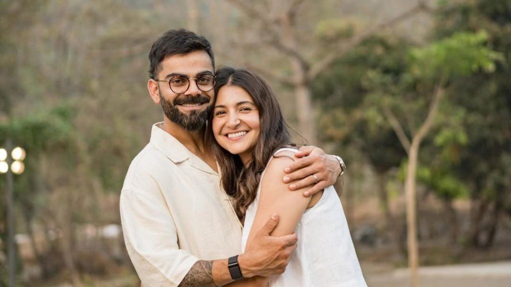 What is the combined net worth of Virat Kohli and Anushka Sharma?
