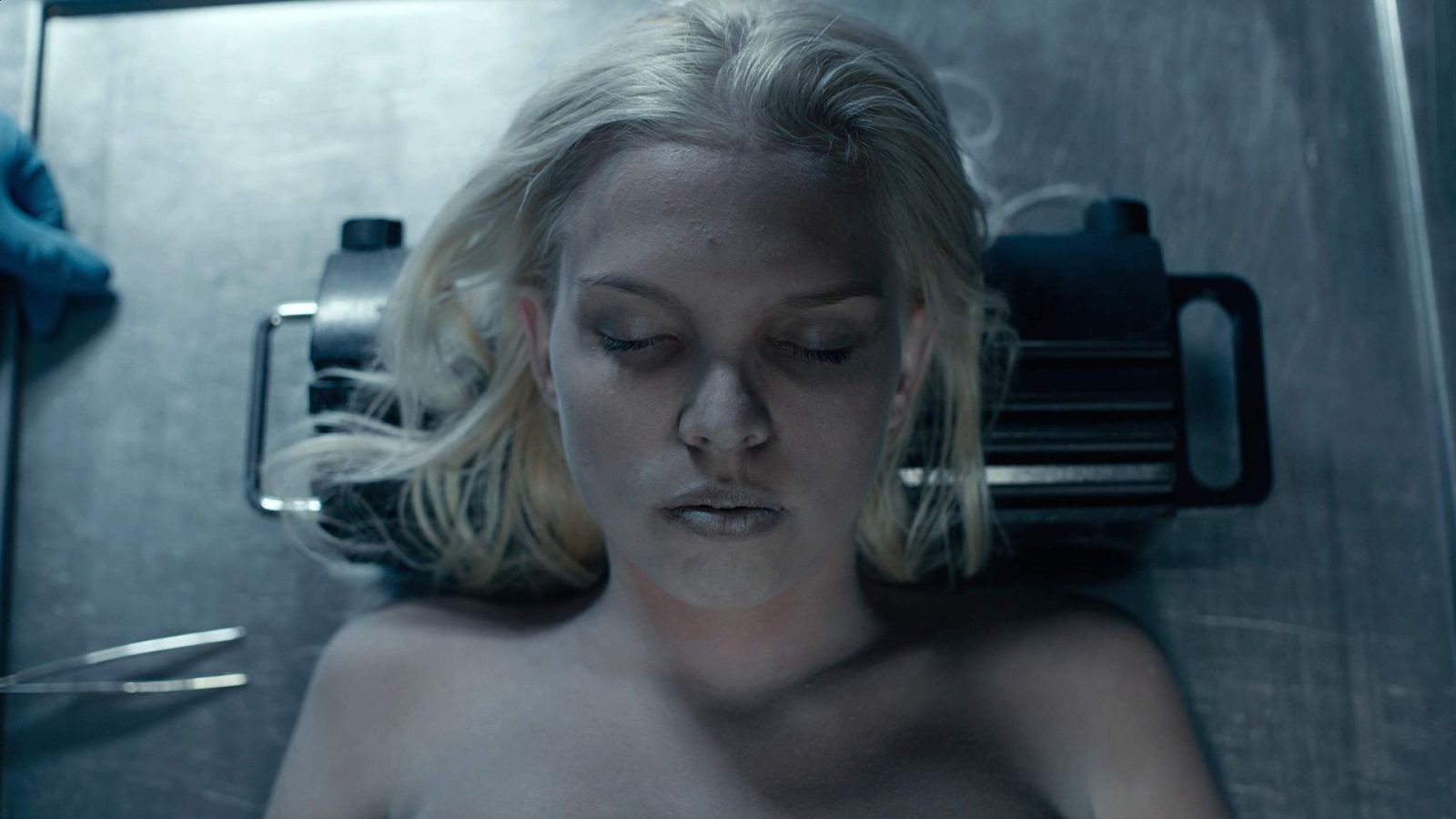 'Secrets We Keep' and other great Nordic crime series to watch on Netflix