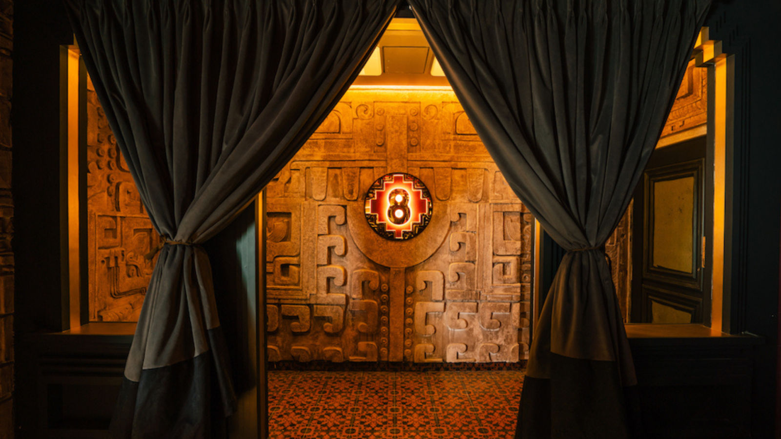 Welcome to Ocho, Bandra’s coolest new Neo-Speakeasy