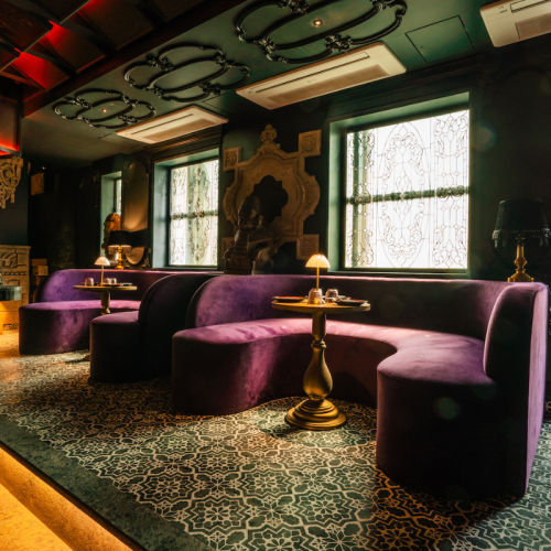 Gallops restaurant in Mumbai: A deep dive into the history of this eatery