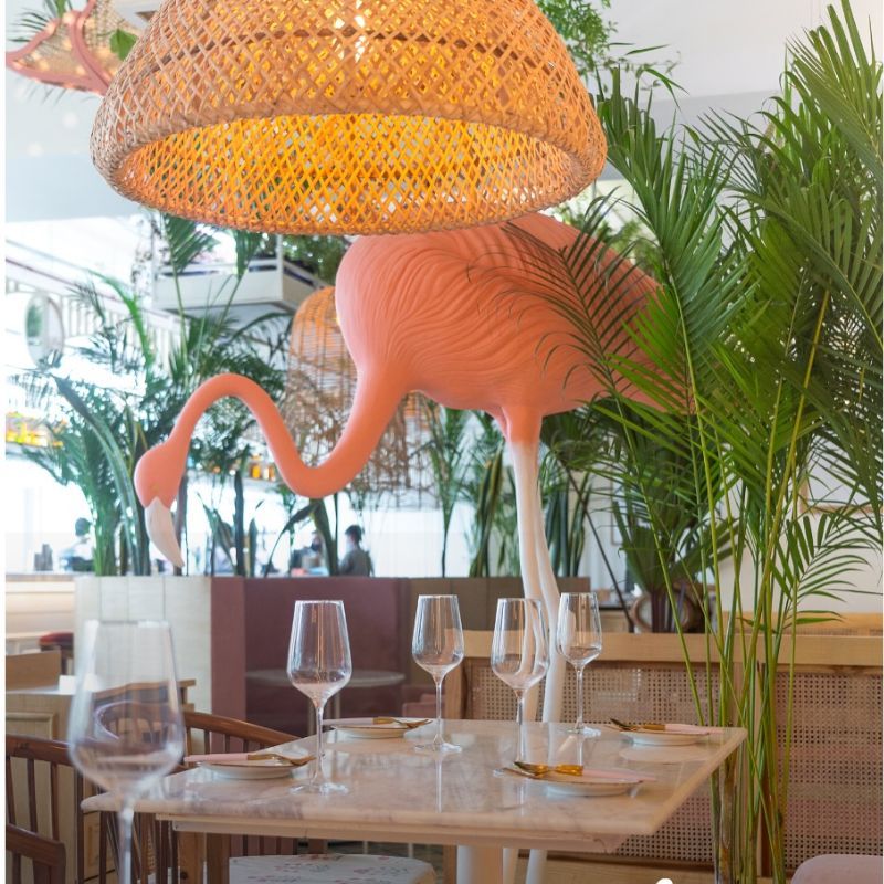 Gallops restaurant in Mumbai: A deep dive into the history of this eatery