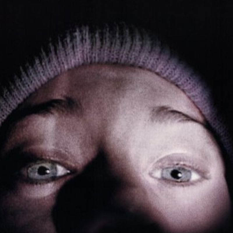 10 scariest found footage horror movies, including 'The Blair Witch ...