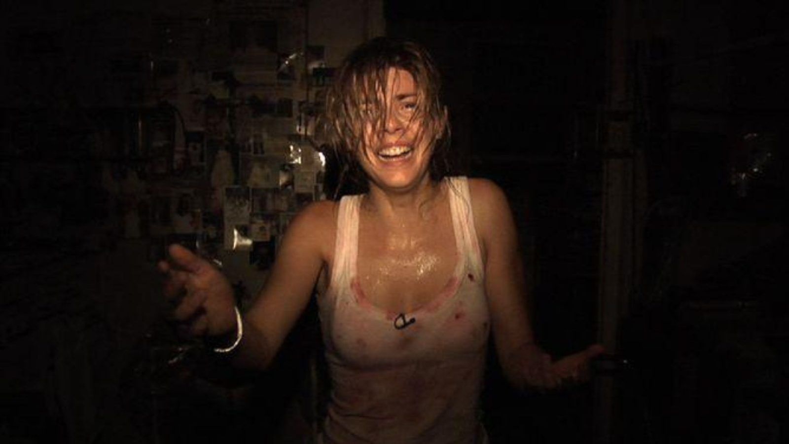 10 scariest found footage horror movies, including 'The Blair Witch ...