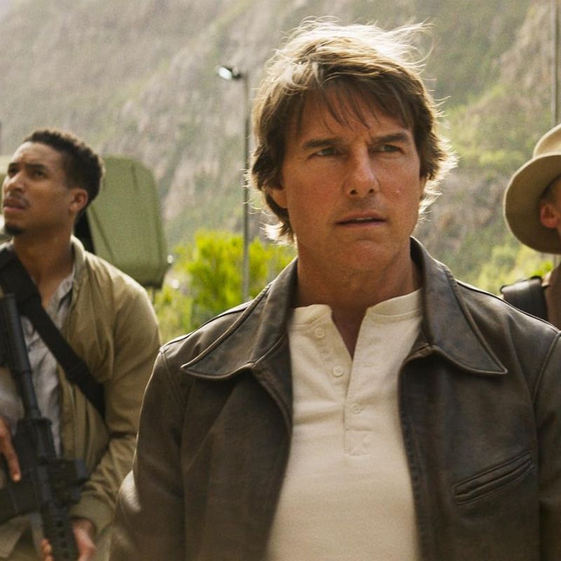 Mission: Impossible — The Final Reckoning filming locations | LSA India
