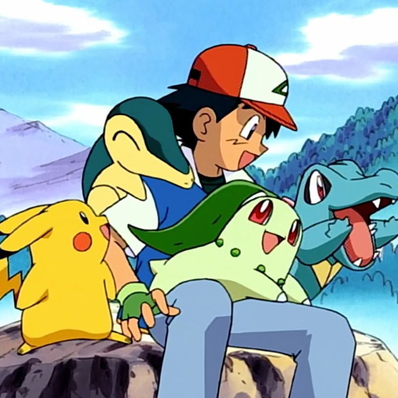 Pokémon zodiac signs: Here's your ultimate cosmic battle buddy