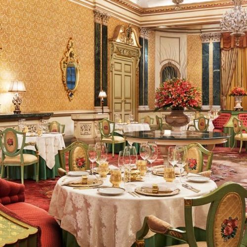 7 best aesthetic restaurants in Jaipur for a memorable dining experience