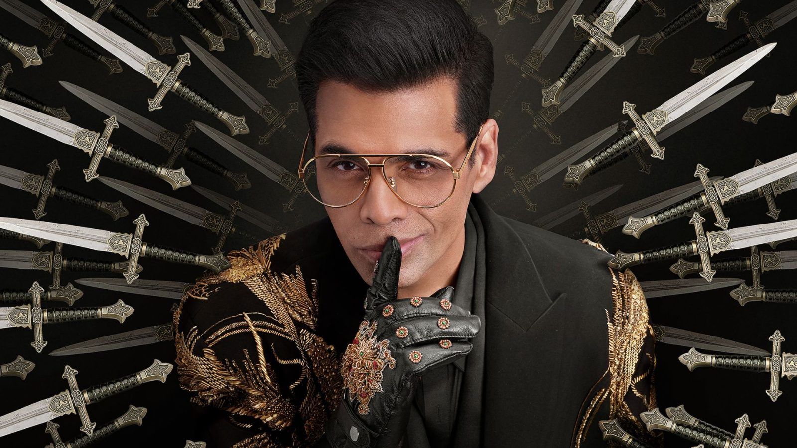 'The Traitors' India is coming to Prime Video: Release date, host and more