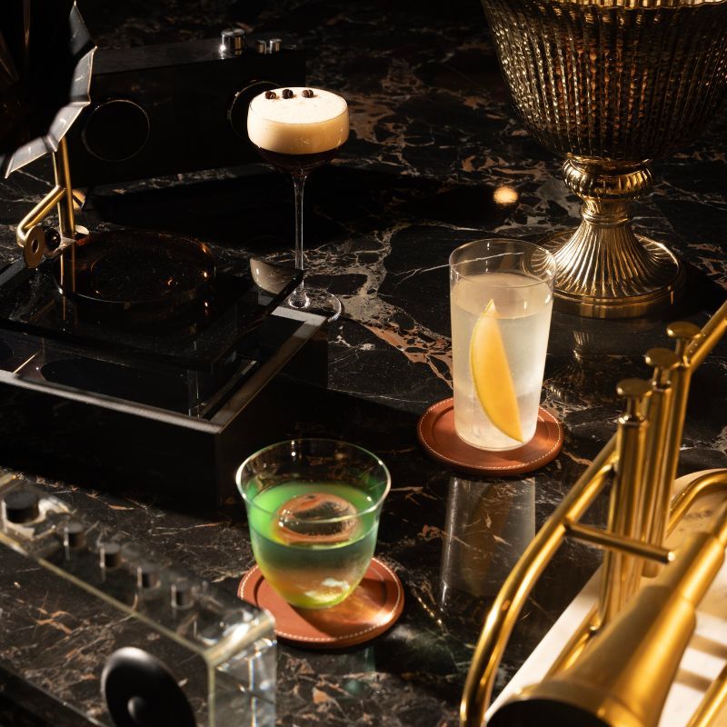 Absinthe: A spirited guide to the 'green fairy' of all liquors