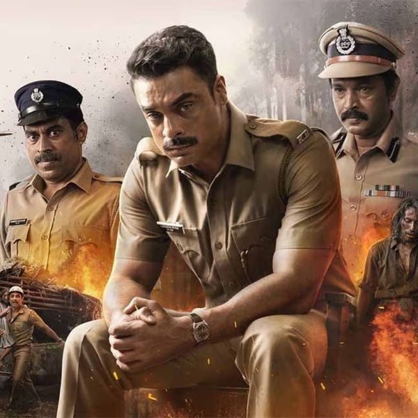 ‘Retro’ movie ending explained: What happens to Paari in the end?