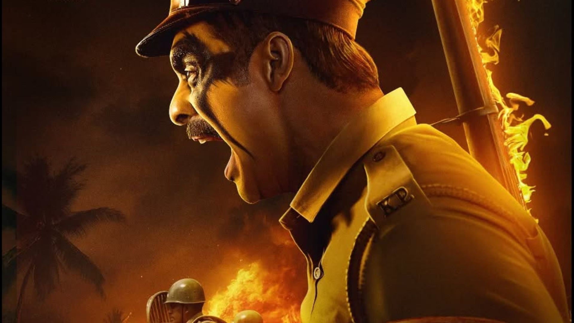 ‘Narivetta’ movie ending explained: Who really killed Basheer?