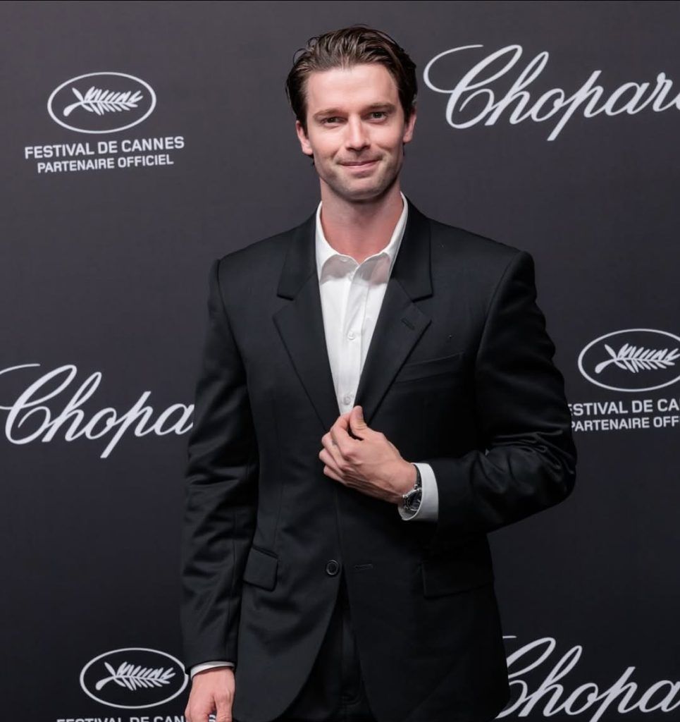 Watch Radar: The best dressed wrists on the Cannes red carpet