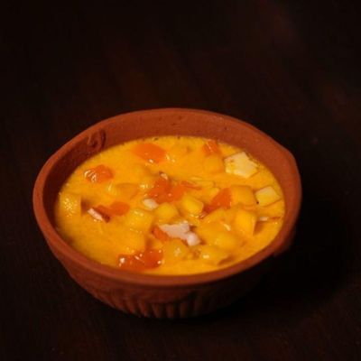 Blah! BKC Unveils an Exciting and Experiential New Menu