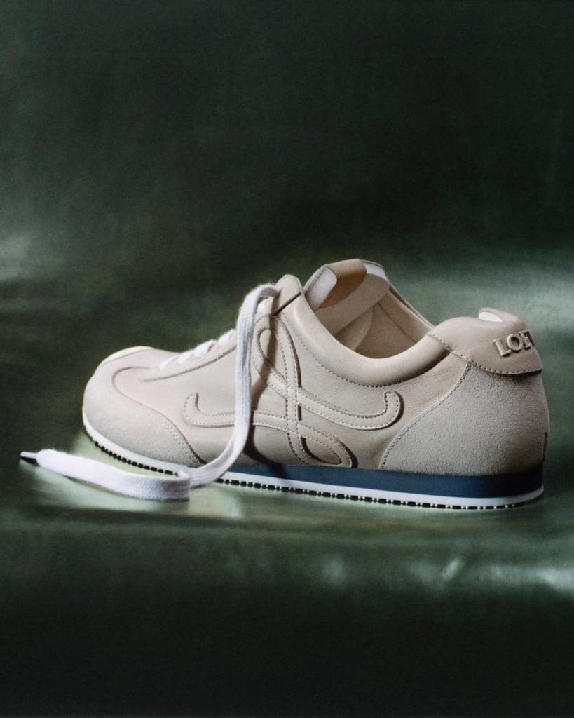 These sneakerinas are taking over 2025 | Lifestyle Asia India