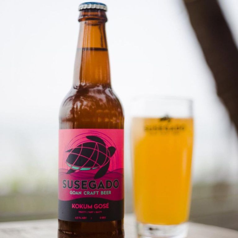Local beers that capture the spirit of Goa | Lifestyle Asia India