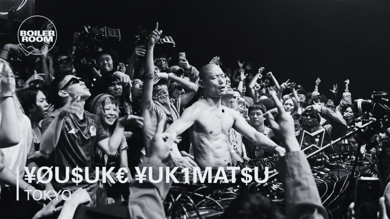 The Top 10 Hardest Boiler Room Sets In The World