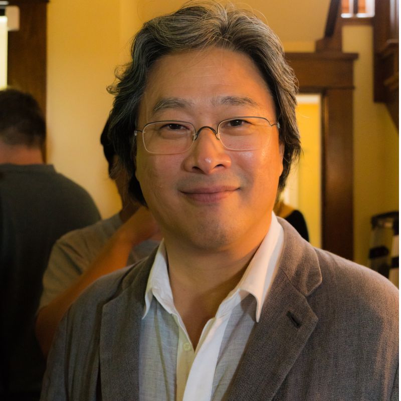 All about The Ax, the book behind Park Chan-wook's next film | LSA India