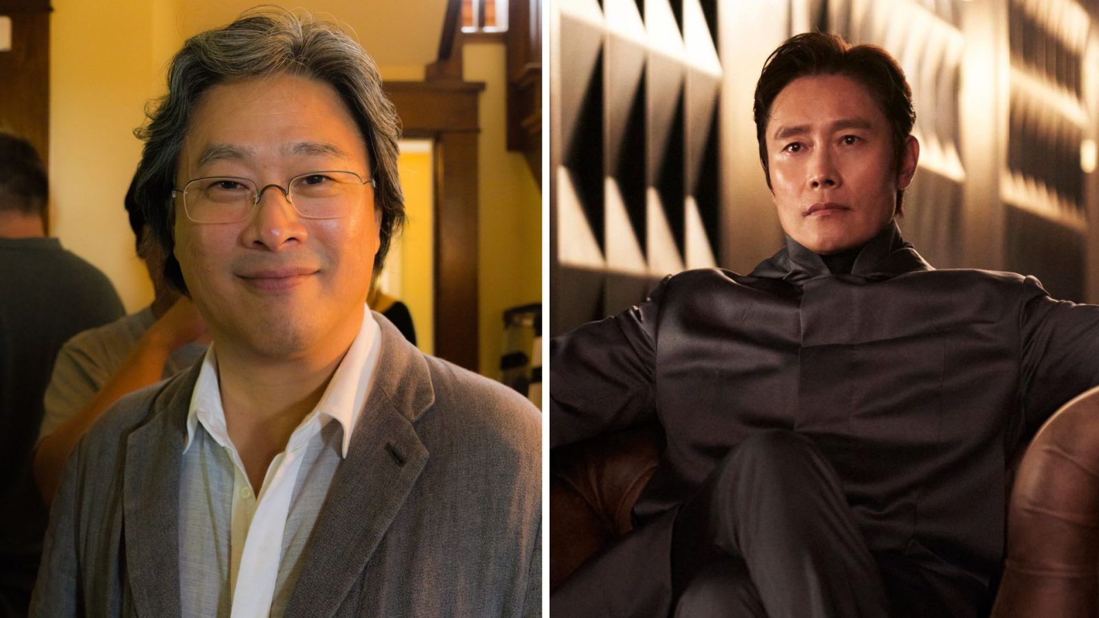 All about The Ax, the book behind Park Chan-wook's next film | LSA India