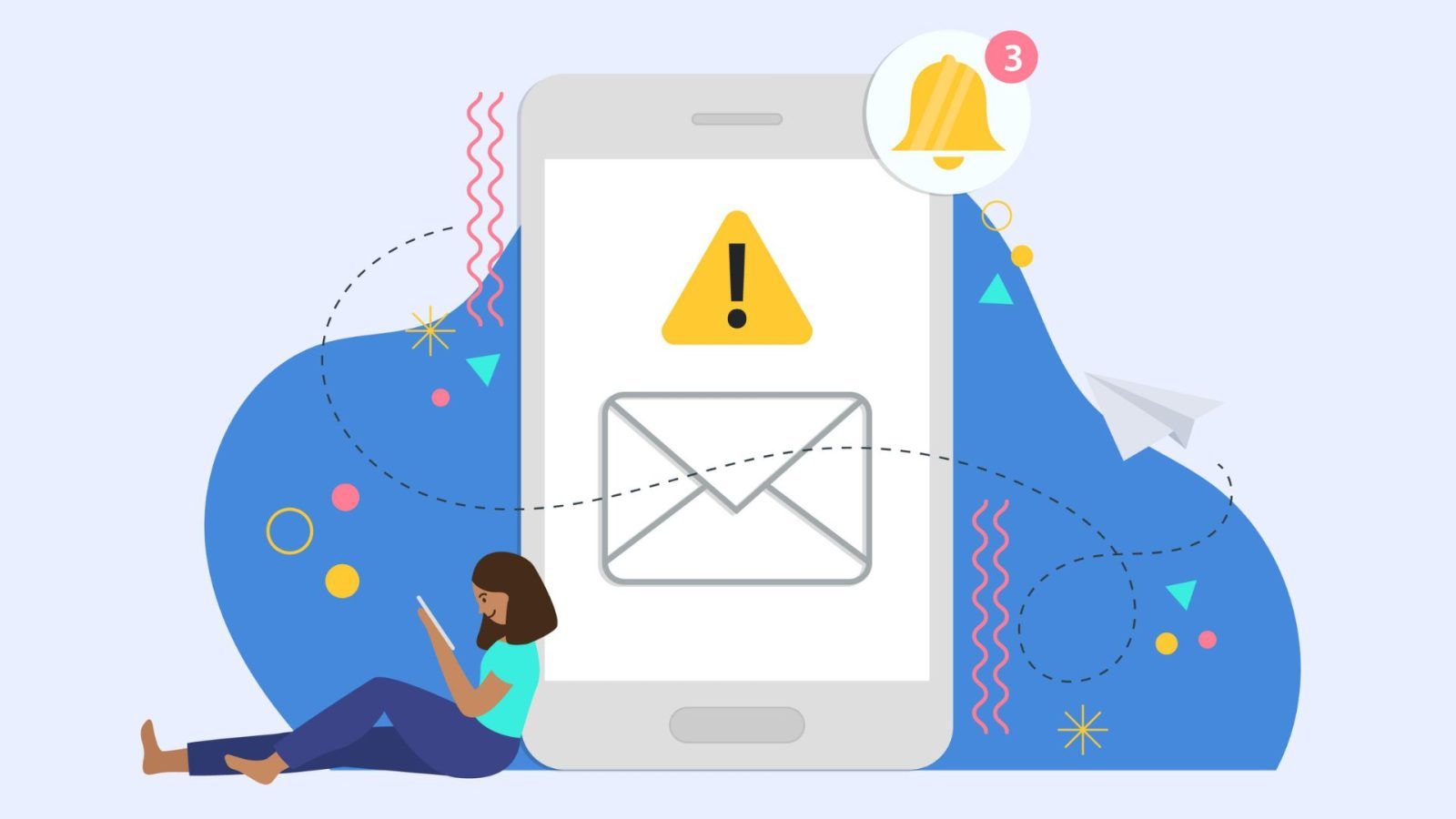 WhatsApp scam messages: How to spot suspicious texts | LSA India