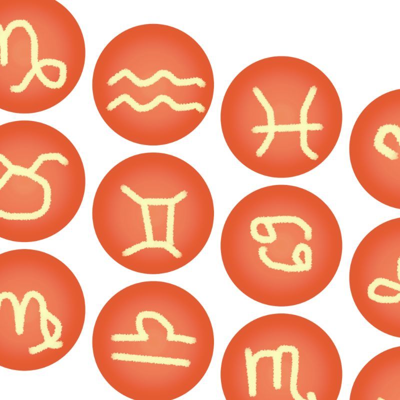 Know your lucky number according to your zodiac sign