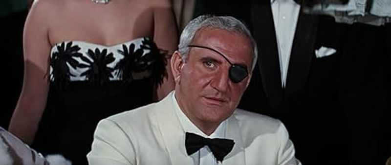 21 James Bond villains who remain iconic | Lifestyle Asia India