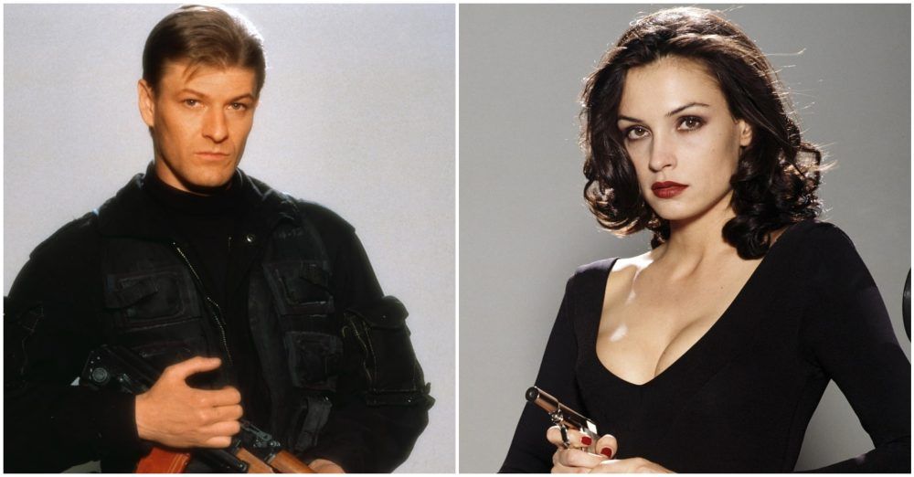 21 James Bond villains who remain iconic | Lifestyle Asia India