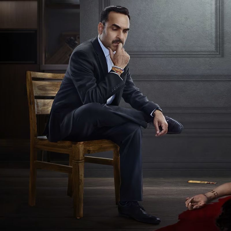 Taali: The true story behind Sushmita Sen's web series