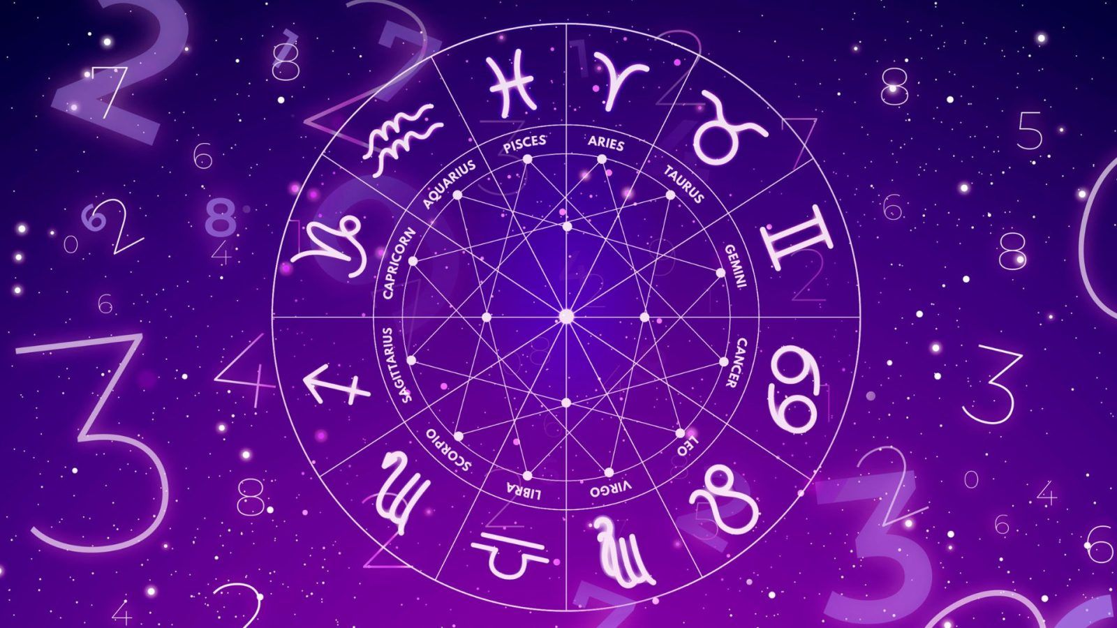 Lucky numbers for June 2025: Monthly numerology predictions